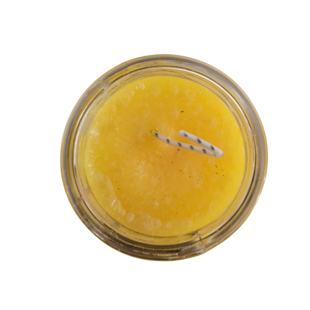 Chango Macho 3 Colores Veladora / Chango Macho 3 Color Ritual Candle