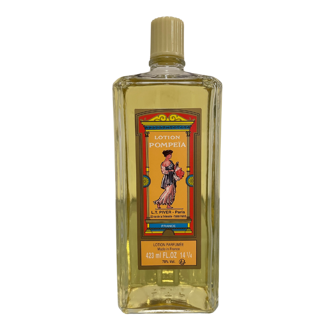 Lotion Pompeia - Perfume 14 oz