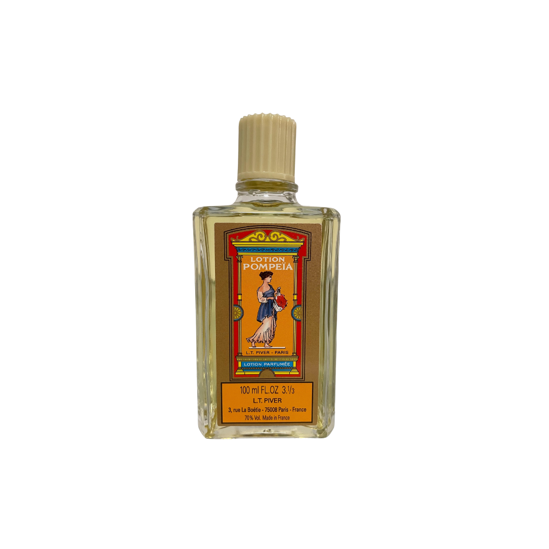 Lotion Pompeia Perfume 3.4 oz