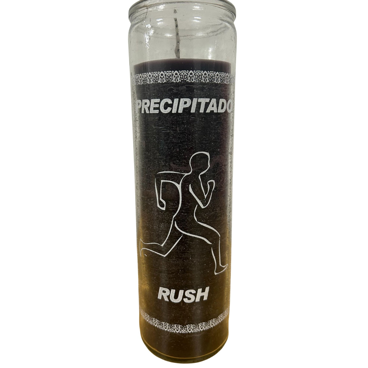 Rush/Precipitado Ritual Candle