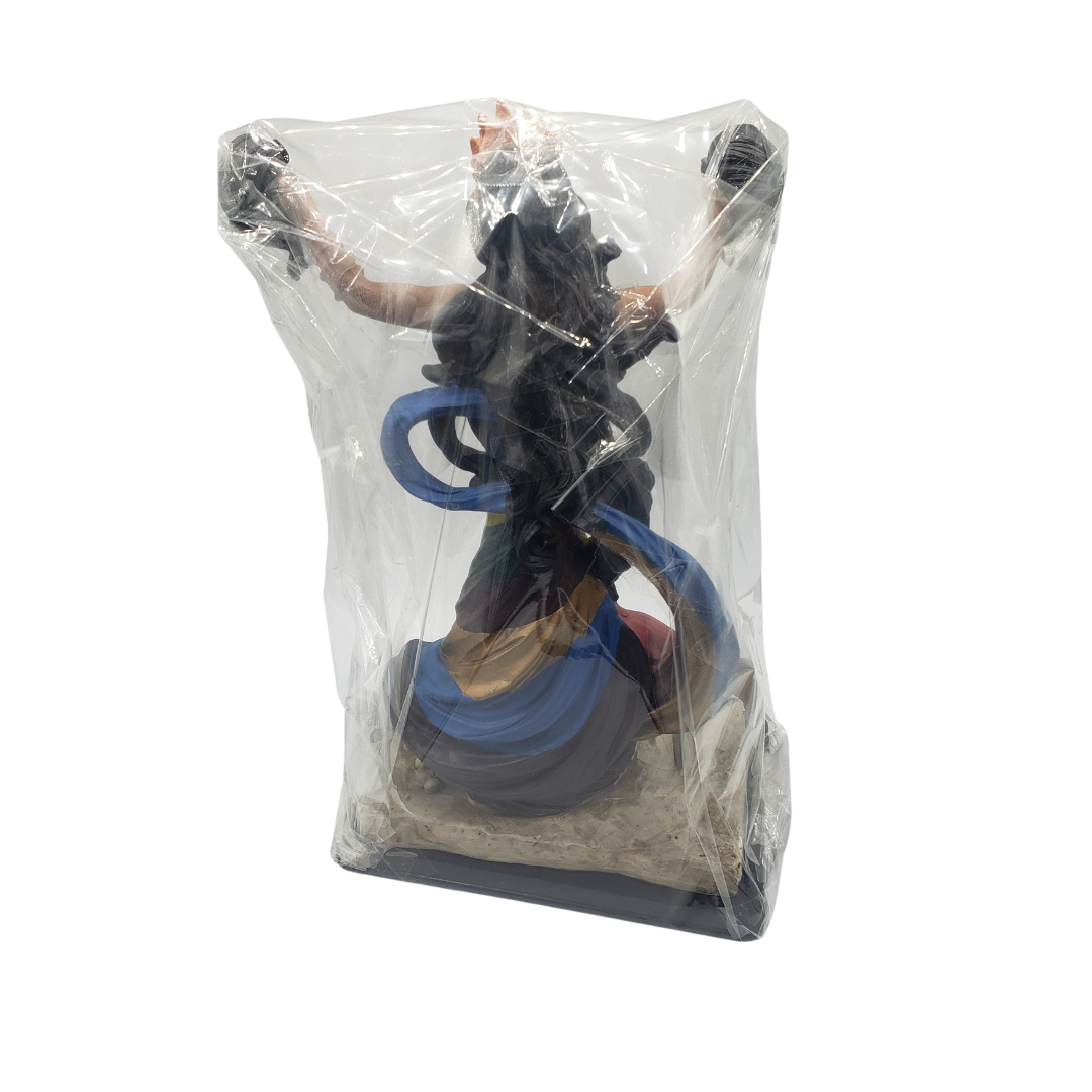 Oya Statue Large 15'