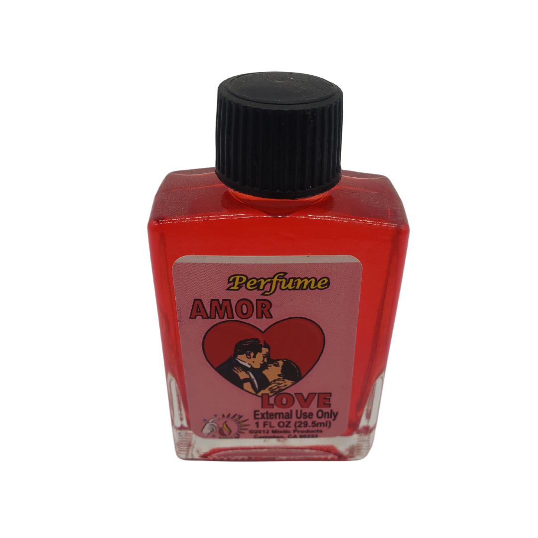 Amor / Love Perfume