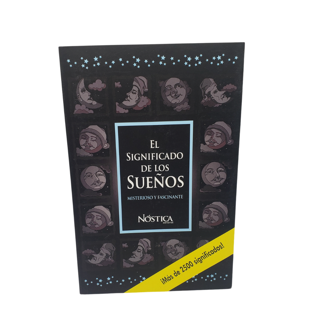The Meaning of Dreams / El Significado de los Suenos