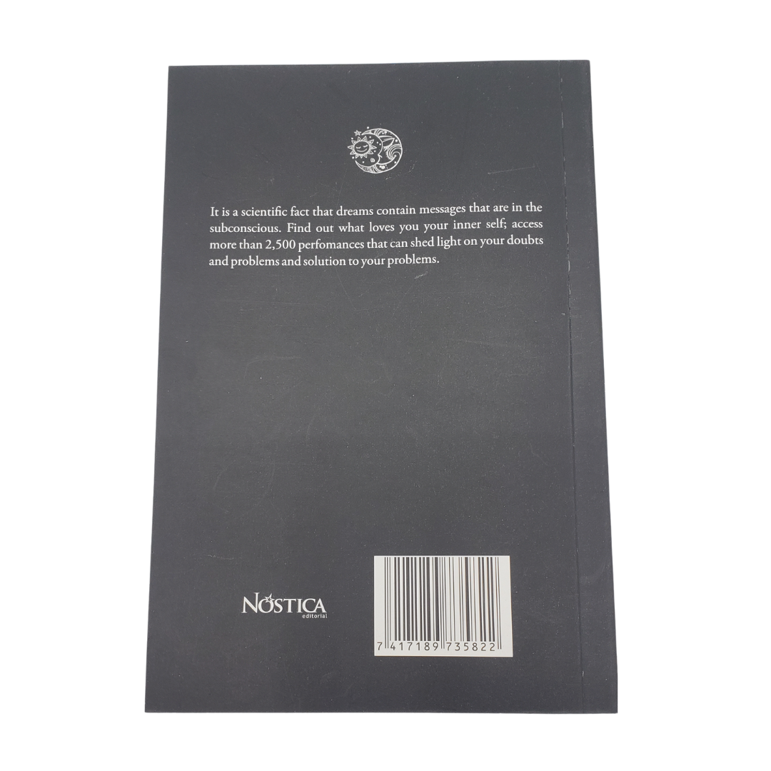 The Meaning of Dreams / El Significado de los Suenos