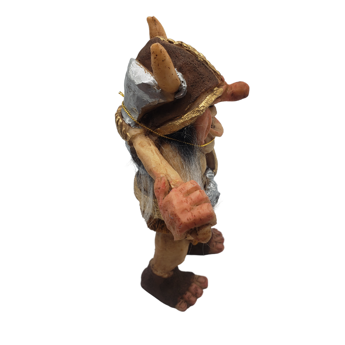 Money Protection Troll / Protector Del Dinero